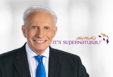 Sid Roth's It's Supernatural! TV Show - Australian TV Guide ...