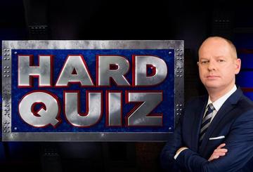 Hard Quiz TV Show - Australian TV Guide - 9Entertainment
