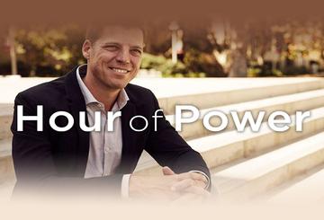 Hour of Power With Bobby Schuller TV Show - Australian TV Guide ...