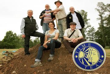 Time Team TV Show - Australian TV Guide - 9Entertainment