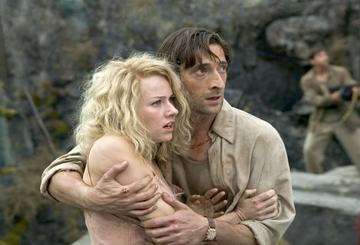 King Kong TV Show - Australian TV Guide - 9Entertainment