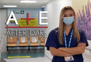 A&E After Dark TV Show - Australian TV Guide - 9Entertainment