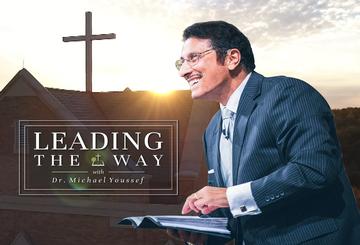 Leading the Way TV Show - Australian TV Guide - 9Entertainment