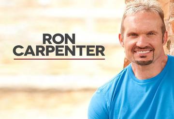 Ron Carpenter TV Show - Australian TV Guide - 9Entertainment