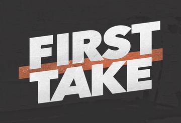 ESPN First Take TV Show - Australian TV Guide - 9Entertainment