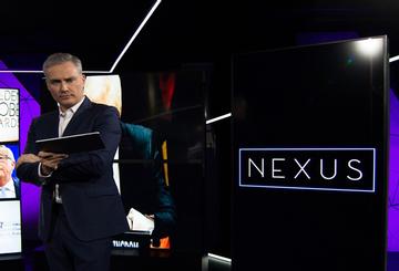 Nexus TV Show - Australian TV Guide - 9Entertainment