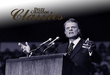 Billy Graham Classics TV Show - Australian TV Guide - 9Entertainment