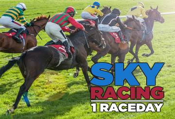 Sky Racing 1 Raceday TV Show - Australian TV Guide - 9Entertainment