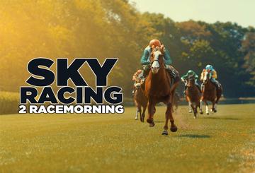 Sky Racing 2 Racemorning TV Show - Australian TV Guide - 9Entertainment