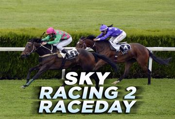Sky Racing 2 Raceday TV Show - Australian TV Guide - 9Entertainment