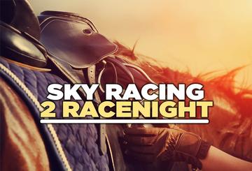 Sky Racing 2 Racenight TV Show - Australian TV Guide - 9Entertainment