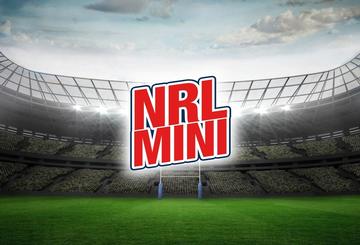 NRL Mini Match TV Show - Australian TV Guide - 9Entertainment