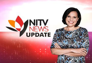 NITV News Update TV Show - Australian TV Guide - 9Entertainment