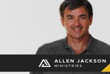 Allen Jackson Ministries TV Show - Australian TV Guide - 9Entertainment