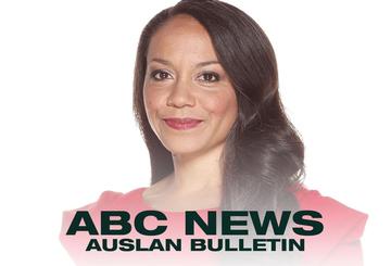 ABC News with Auslan TV Show - Australian TV Guide - 9Entertainment