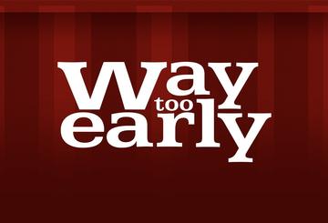 Way Too Early TV Show - Australian TV Guide - 9Entertainment