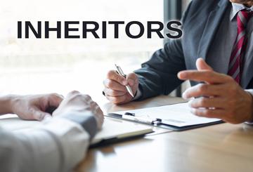 Inheritors TV Show - Australian TV Guide - 9Entertainment