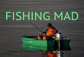Fishing Mad TV Show - Australian TV Guide - 9Entertainment