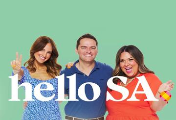 Hello SA TV Show - Australian TV Guide - 9Entertainment