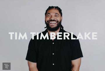 Tim Timberlake TV Show - Australian TV Guide - 9Entertainment