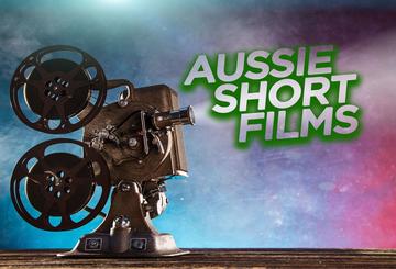 Aussie Short Films TV Show - Australian TV Guide - 9Entertainment