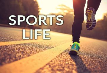 Sports Life TV Show - Australian TV Guide - 9Entertainment