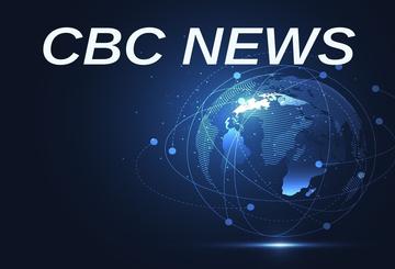 CBC The National TV Show - Australian TV Guide - 9Entertainment