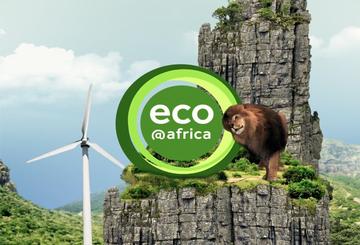 Eco Africa TV Show - Australian TV Guide - 9Entertainment