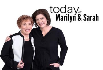 Today with Marilyn and Sarah TV Show - Australian TV Guide - 9Entertainment