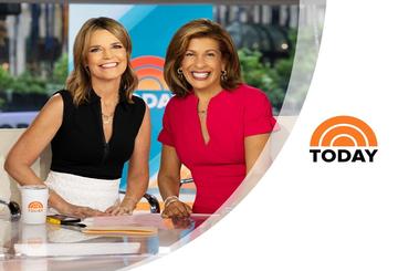 NBC Today TV Show - Australian TV Guide - 9Entertainment