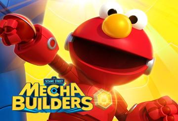 Mecha Builders TV Show - Australian TV Guide - 9Entertainment