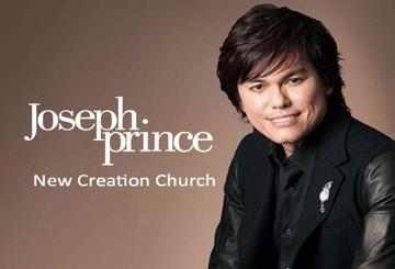 Joseph Prince: New Creation Church TV Show - Australian TV Guide ...