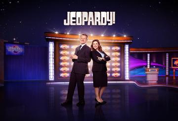 Jeopardy! TV Show - Australian TV Guide - 9Entertainment