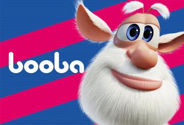 Booba TV Show - Australian TV Guide - 9Entertainment