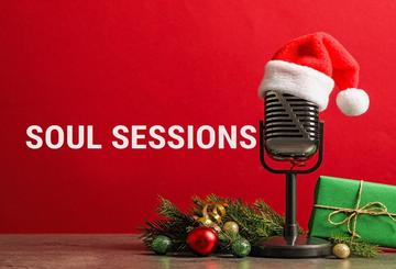 Soul Sessions TV Show - Australian TV Guide - 9Entertainment