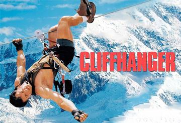 Cliffhanger TV Show - Australian TV Guide - 9Entertainment