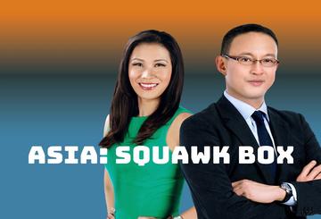 Asia Squawk Box TV Show - Australian TV Guide - 9Entertainment