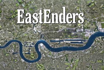 EastEnders TV Show - Australian TV Guide - 9Entertainment