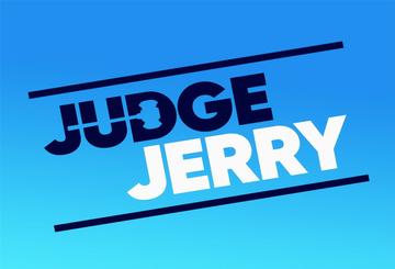 Judge Jerry TV Show - Australian TV Guide - 9Entertainment
