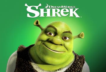 Shrek TV Show - Australian TV Guide - 9Entertainment