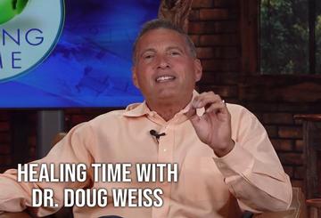 Healing Time with Dr. Doug Weiss TV Show - Australian TV Guide ...