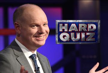 Hard Quiz TV Show - Australian TV Guide - 9Entertainment