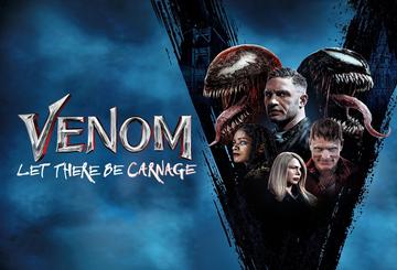 Venom: Let There Be Carnage TV Show - Australian TV Guide - 9Entertainment