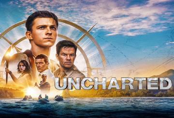 Uncharted TV Show - Australian TV Guide - 9Entertainment