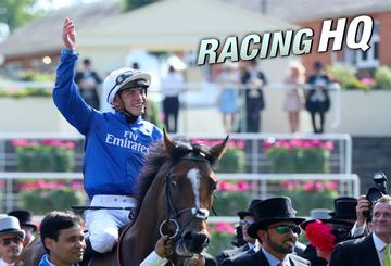 Racing HQ TV Show - Australian TV Guide - 9Entertainment