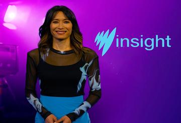 Insight TV Show - Australian TV Guide - 9Entertainment