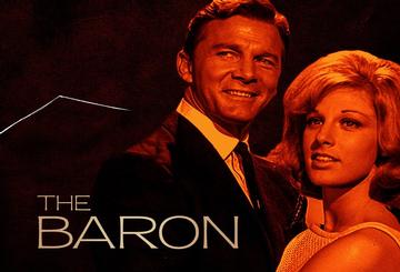 The Baron TV Show - Australian TV Guide - 9Entertainment