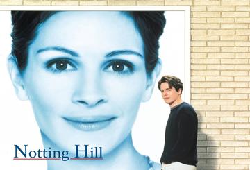 Notting Hill TV Show - Australian TV Guide - 9Entertainment