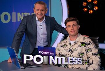 Pointless TV Show - Australian TV Guide - 9Entertainment