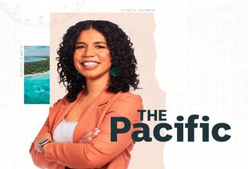 The Pacific TV Show - Australian TV Guide - 9Entertainment